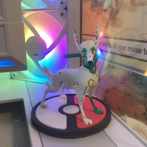 Splatoon Inspired Crab Tank Figure Unpainted Kit Fully Assembled Random ...