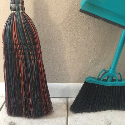 Best Straw Broom, Eco Friendly and Sustainable House Broom Made to Last ...