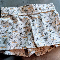 Original Satchel Tote Bag PDF Sewing Pattern Instant Download Makes a ...