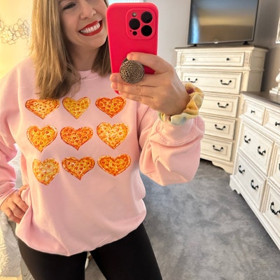 Pasta Sweatshirt Pasta Shirt Gift for Chef Spaghetti Sweatshirt Gift ...