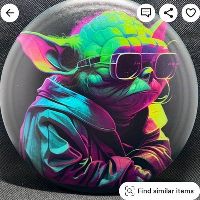 Discmania D Line P1 Putter New Custom Disc Golf Disc Disc Golf Gift ...