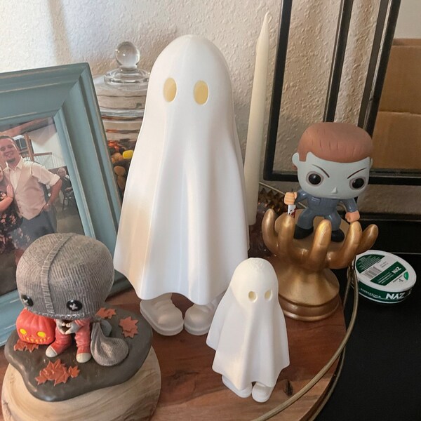 Large Articulating Falcor From the Neverending Story - 3D Printed as ...