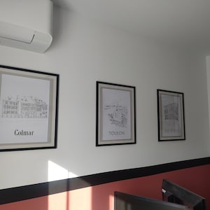 Sneakers Poster Nike Air Jordan 4 A4 / A3 / 40x60 Paper - Etsy