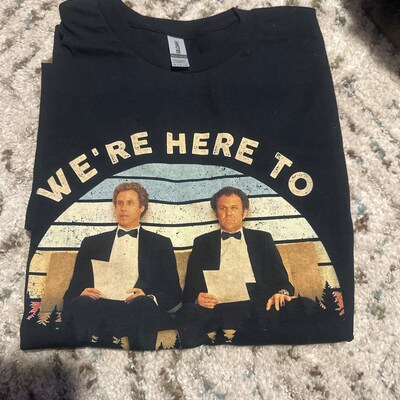 The Princess Bride Shirt, My Name is Inigo Montoya You Killed My Father ...