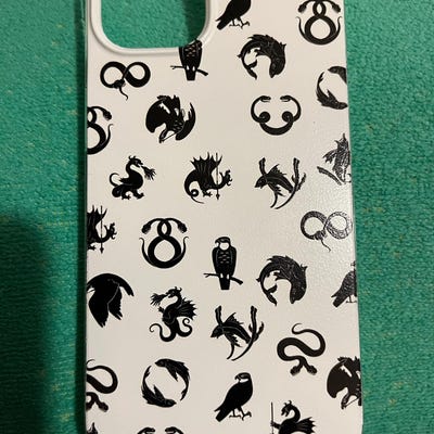 Vintage Sardine Tin Magsafe Phone Case Fish Ocean Phone Cover Italian ...