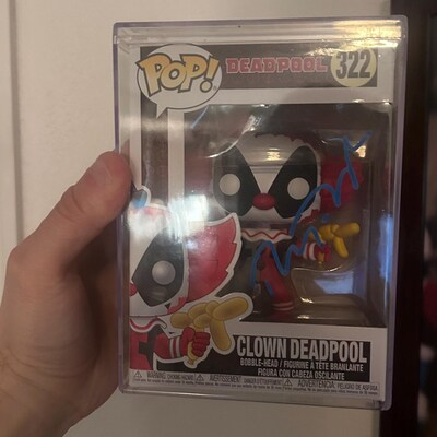 JERI RYAN Autograph Signed Photo 6x8 Signature With COA - Etsy