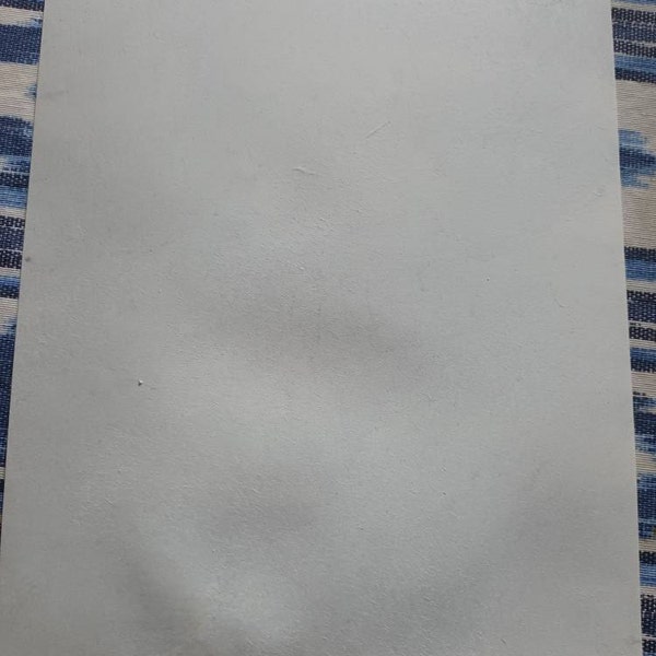 Goat Leather, Calf Skin Parchment Full Hides Full Hide Natural Goatskin ...