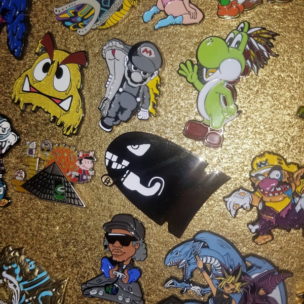 Spaghetti (aqua Teen Hunger Force) V3 - Etsy