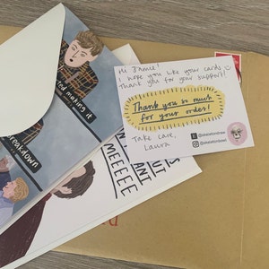 Great British Bake Off James Acaster Meme A4 Print | Etsy