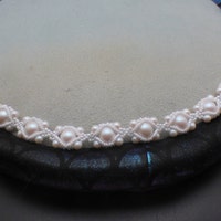 Orchideas Set Beading TUTORIAL - Etsy UK