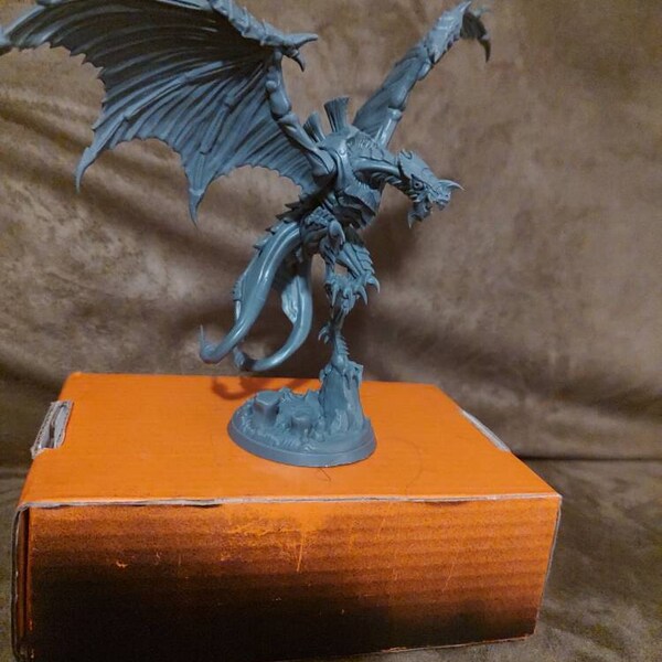 Vodalites Melee Infantry Station Forge - Etsy