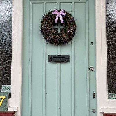 Cornish Lobster Pot Crab Pot Traditionally Handmade Willow Woven Withy ...