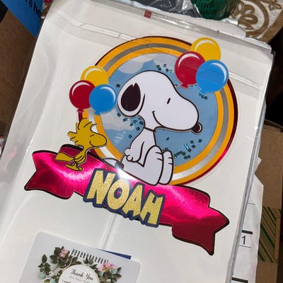 Graduate Stitch Cake Topper, Stitch Graduation, Stitch Graduation Party ...