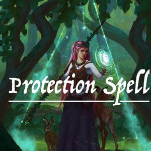 Angel Powers Transformation Spell - Etsy