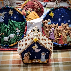 GOOD SHEPHERD BUTTONS - Etsy