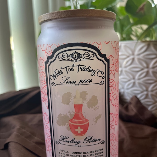 Dnd Dice Roller Potion - Custom Floating Dice Roller Initiative Potion ...