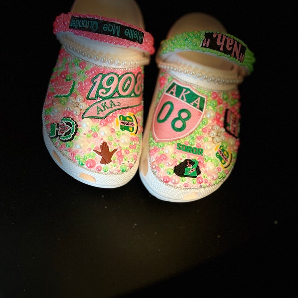 Mystery AKA 8 Pack Bundle Deal Embroidery Patch, High Fashion Greek ...