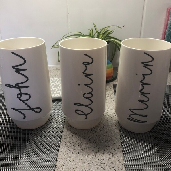 Ford Transit Connect M Sport Graphics Kit Side Bonnet Rear Decals ...