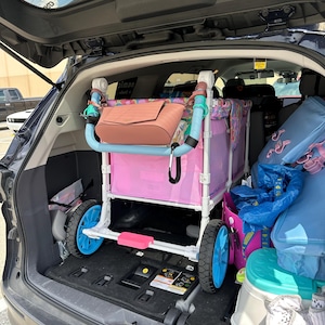 Wonderfold Basket Clamps - Etsy Canada