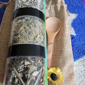 7 Piece Chakra Oil Set - Etsy