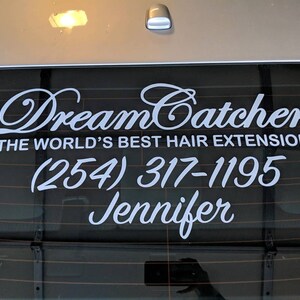 Custom Vinyl Decals Create Your Own Vinyl Decal Personalized - Etsy