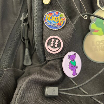 Custom Level up Teddy Bear Plushie Perler - Etsy