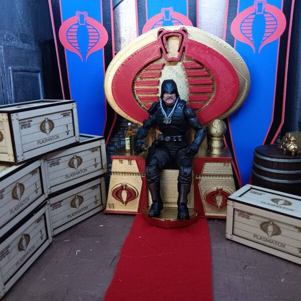 Scifi Diorama Floor Panels - Etsy