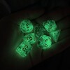 Dice RPG Set of 7 'spirit Of' Hornet Dice , Dungeons and Dragons ...