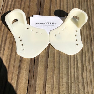 Duck splint/ Chicken splints Large-multiple size options | Etsy