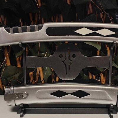 Fallout Liberator 3D Print .STL File - Etsy Canada