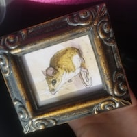 Miller Park Stadium Facade Milwaukee Wisconsin Watercolor Art Print by ...