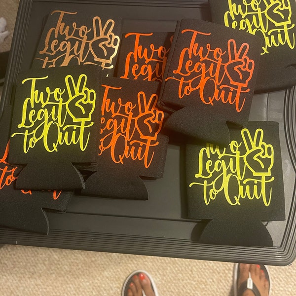 Two Legit to Quit SVG Cut File 2nd Birthday Hip Hop 90's Theme Cake ...