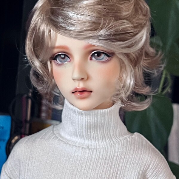 Resin BJD Ball Jointed Doll Eyes holiday Spirit 18/9mm 12/6mm - Etsy