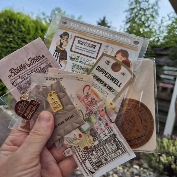 Travel Sticker Set | Airlines Holiday Themed Kit | Planner and Journal ...