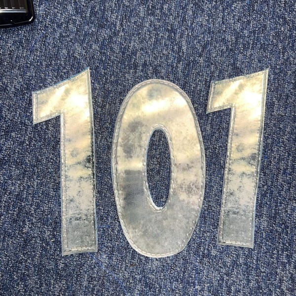 Dio - the Last in Line Back Patch Cosplay - Eddie Munson HALLOWEEN ...