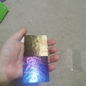 Fused Glass Stringers 10g Random Length Colours Thickness - Etsy