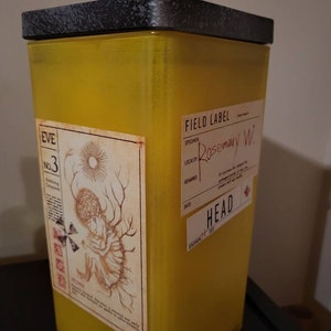 Case File Template Pack 50 Assets Canva Editable Aged - Etsy