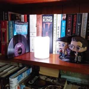 Matrix Hollow Book Safe, Simulacra and Simulation Custom Dust Jacket - Etsy