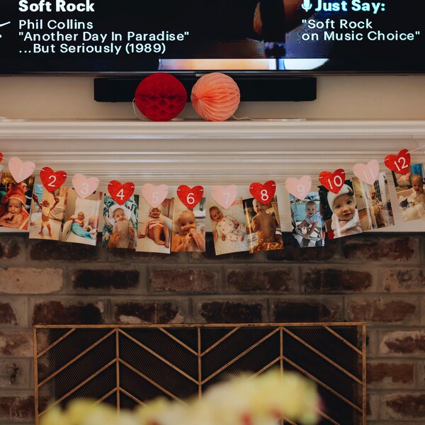 Apple Birthday Decorations, Apple Banner, Apple of My Eye Birthday ...