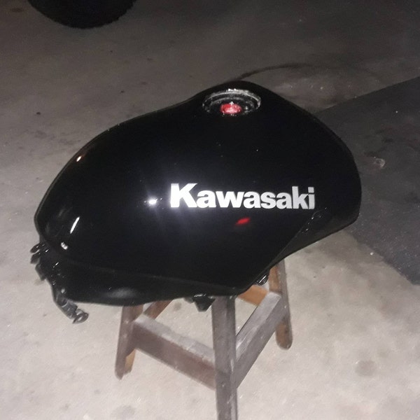 Two Suzuki Hayabusa Decals, Hayabusa Stickers, Helmet Stickers, Bike ...