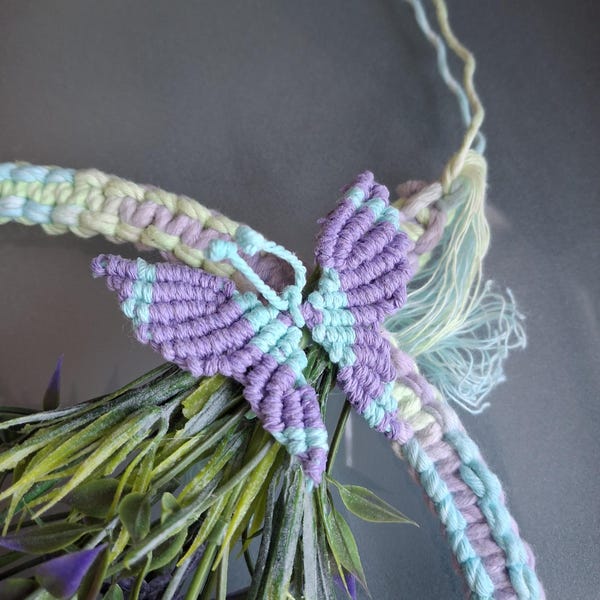 Micro Crochet Flower,miniature Flower,handmade Bookmarks - Etsy