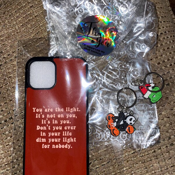 Custom Polaroid Photo Personalized Phone Cases Phone Case Custom Design ...