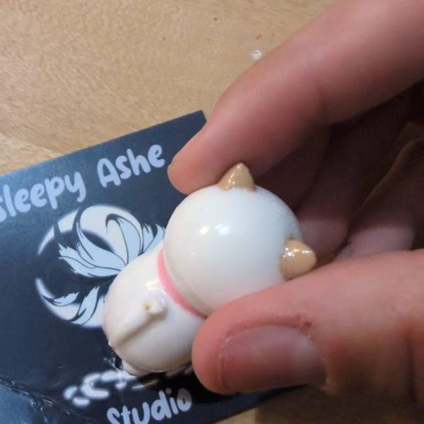 Miffy Bun Phone Hipper - Etsy