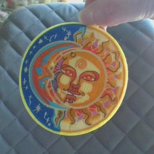 Dragon Ball Z Goku Patches Badges Iron on Sew On - Etsy