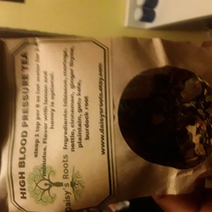 Anemia Tea Blend, Low Iron Tea, Iron Supplement - Etsy