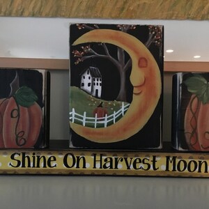 Fall Decor, Fall Sign, Fall Decoration, Thanksgiving Decor ...