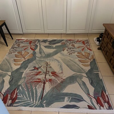 Apollo Nursery Rugrocket Playmat for Kid Roomspace Toddler - Etsy