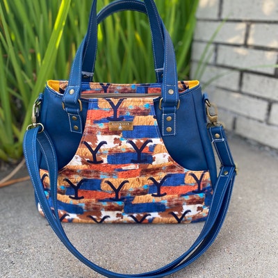 Concealed Carry Sewing Pattern, Heath CC Thigh Bag Pattern, Concealed ...