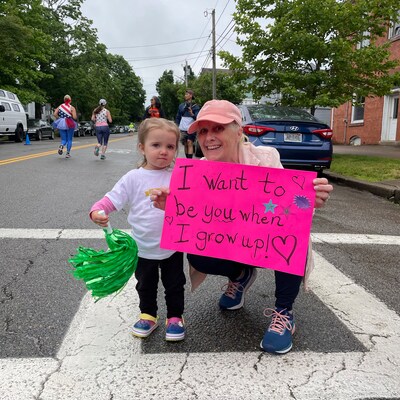 Triathlon Support Crew Shirt Family Matching Cheer Squad - Etsy