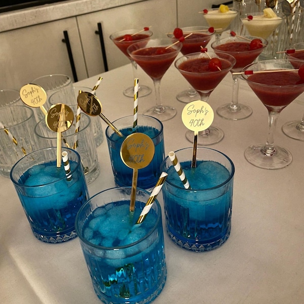 Disco Cake Topper Set, Disco Cake Charms, Cake Topper, Cake Charms ...